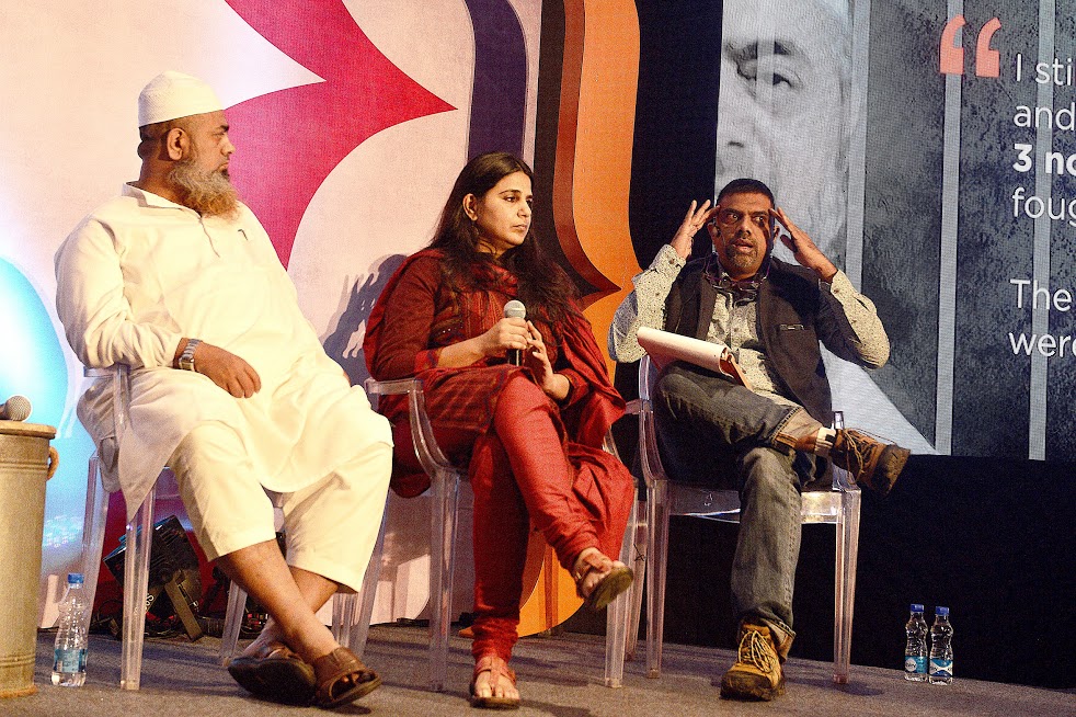 Mansuri Ahmad Qayyum, Trideep Pais , Manisha Sethi - Algebra | The Arts ...