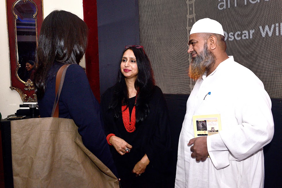 Mansuri Ahmad Qayyum, Trideep Pais , Manisha Sethi - Algebra | The Arts ...