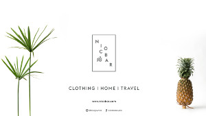 5_Nicobar Logo - Algebra | The Arts & Ideas Club