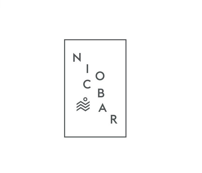 Nicobar Logo - Algebra | The Arts & Ideas Club